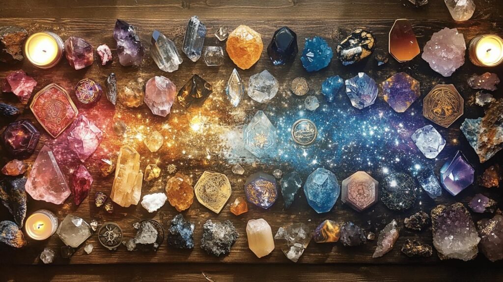 Abundance Astrology: Astrological Secrets To Financial Success